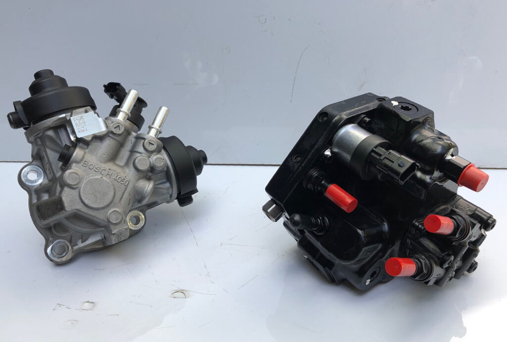 Welham Group | Diesel Fuel Injection Services